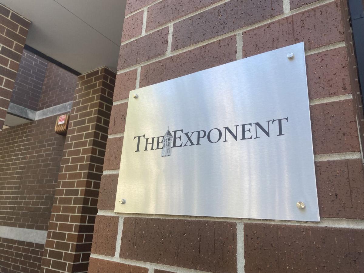 Exponent alumnus voted president of the National Press Club | City ...