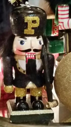 Photo Feature: The Nutcracker Room | Campus | purdueexponent.org