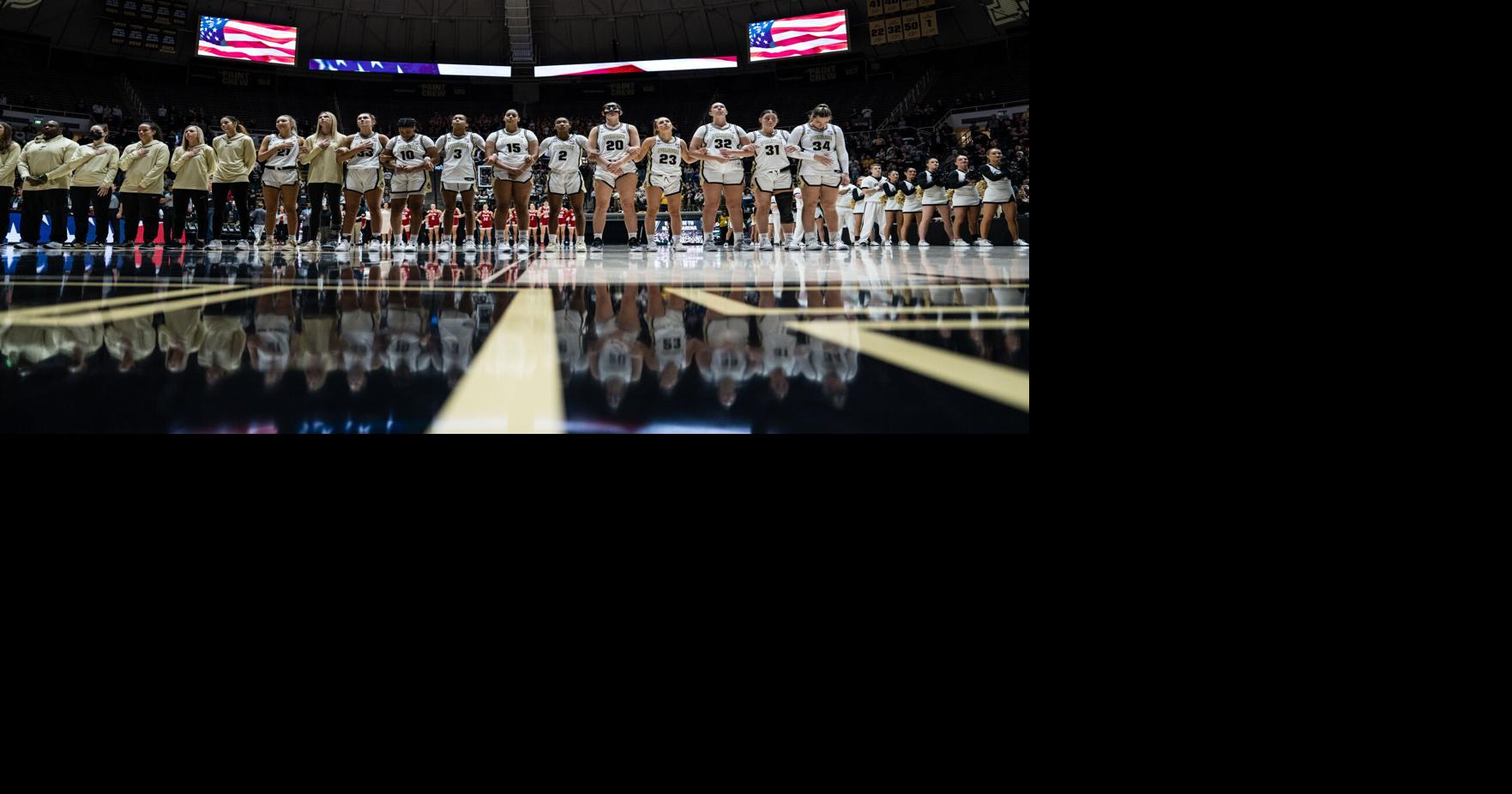 Women's basketball broadcast schedule released | Women's Basketball ...