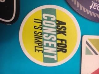 University Residences spreads awareness about consent | Campus ...