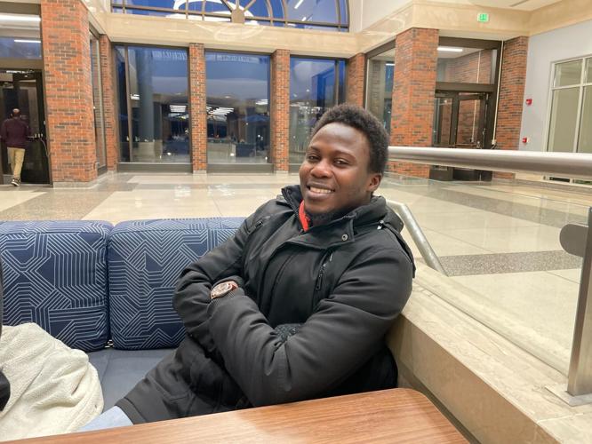 Students share favorite holiday traditions | Campus | purdueexponent.org