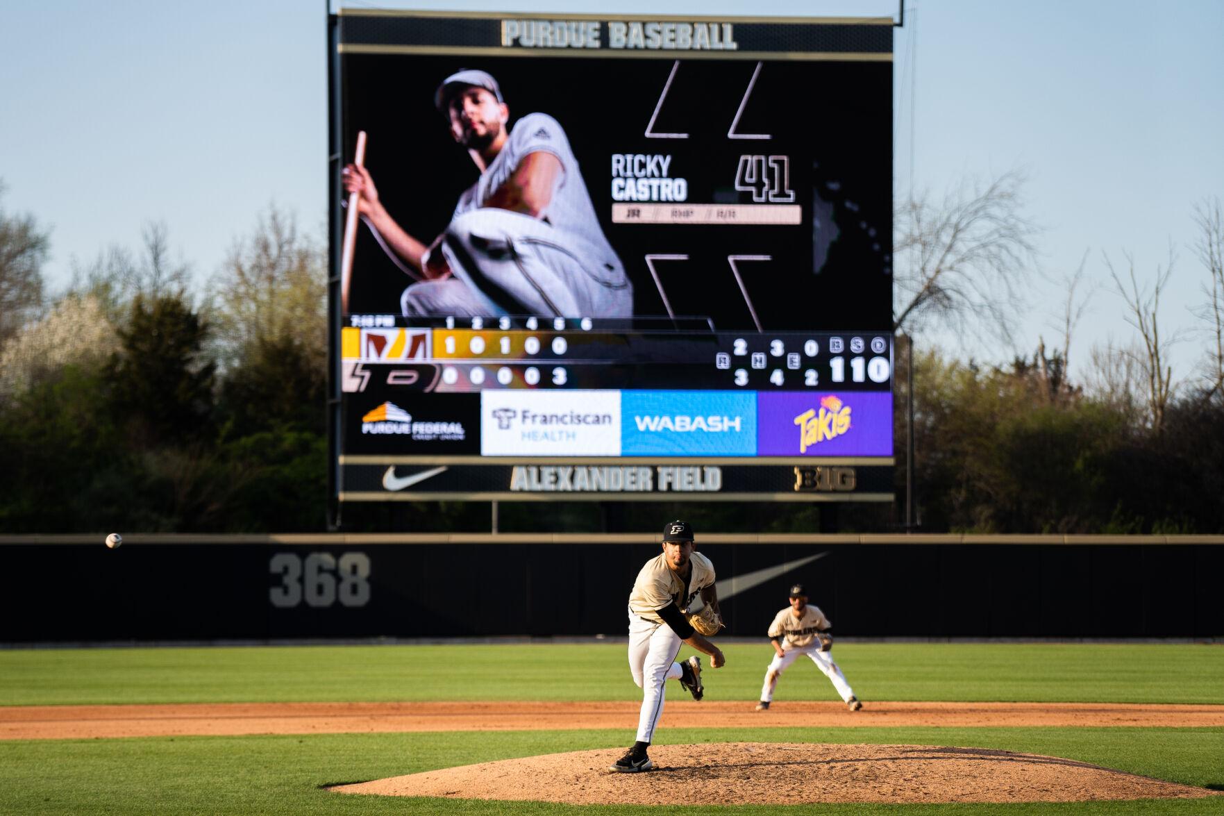 Sports | purdueexponent.org