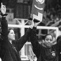 Stephanie White Purdue Presidential Lecture Series | Sports ...