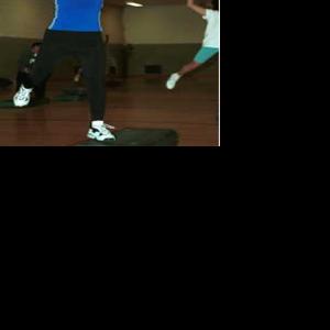 Workout provides proper first Step | Features | purdueexponent.org