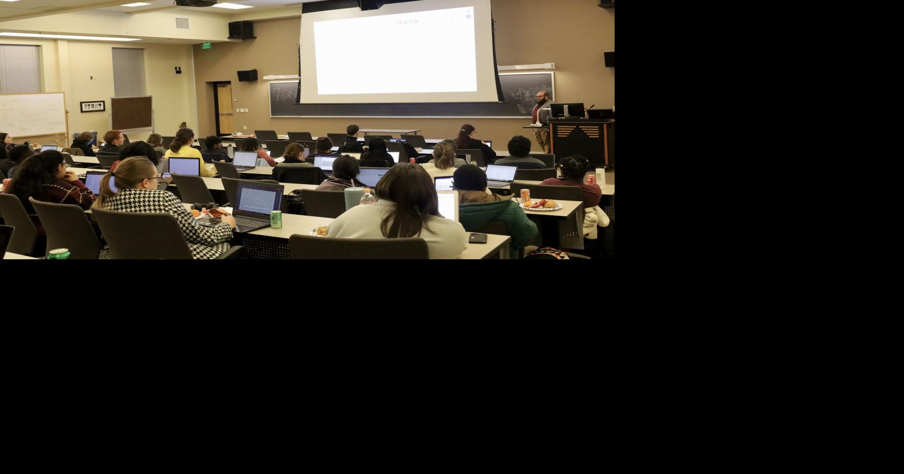 11/15/23 Bridging New and Old Business, Purdue Graduate Student ...