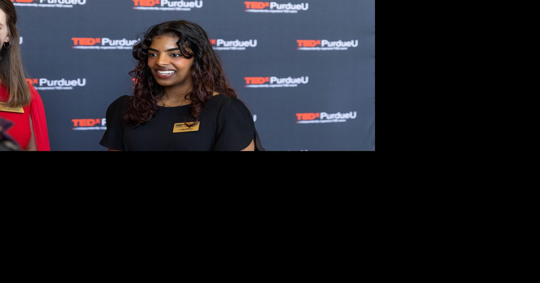 2/18/23 TEDxPurdueU hosts speakers to explore science and ...
