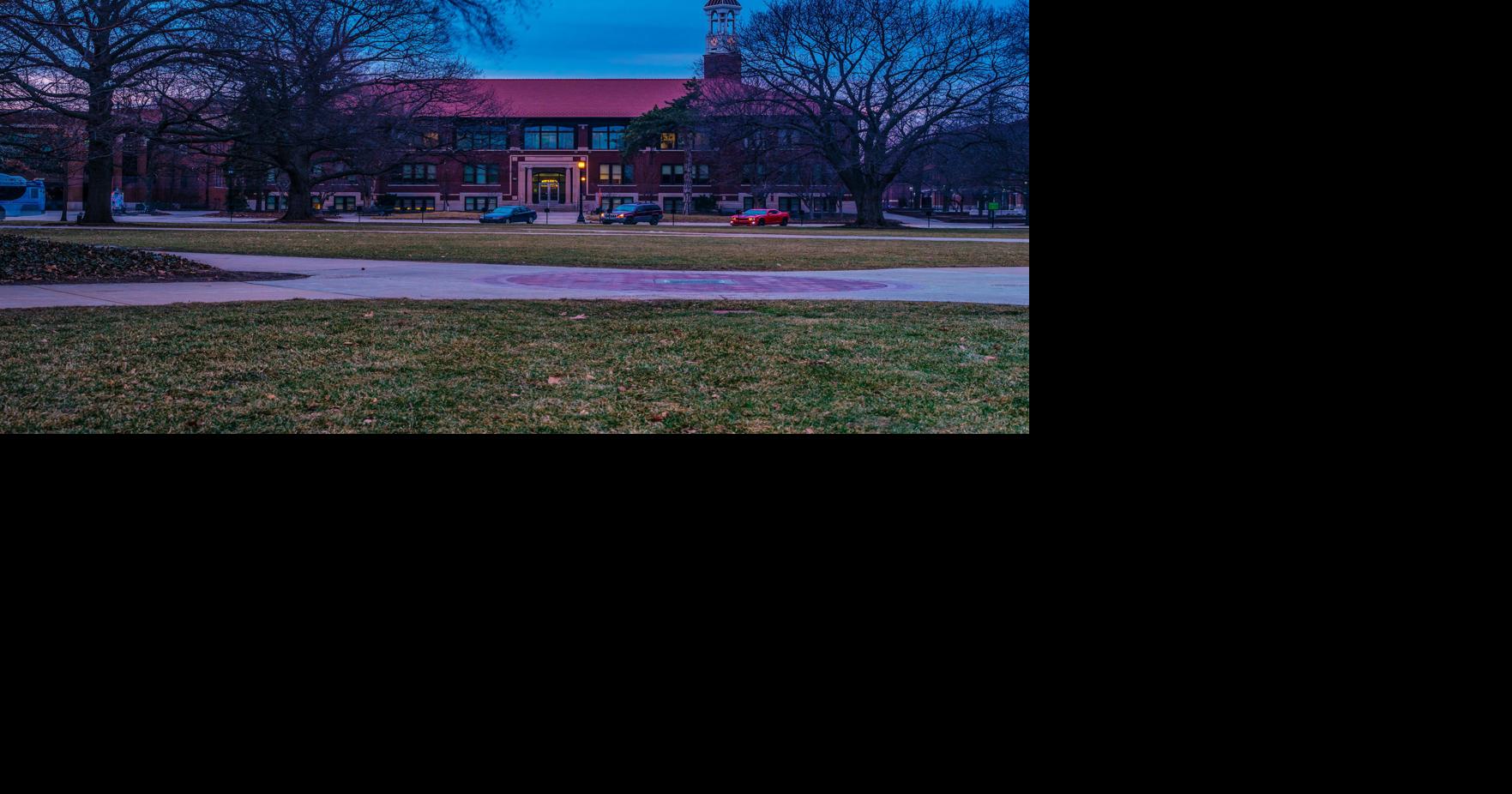 Purdue Professor speaks on the importance of free speech | Campus ...