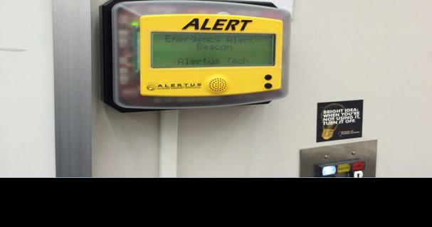 Purdue Alert test set for Thursday | Campus | purdueexponent.org