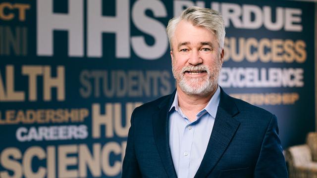 After year search toxicology professor appointed as HHS dean | Campus ...