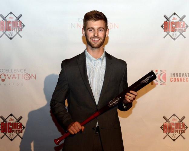 Purdue alumni startup wins for best new tech product at TechPoint Mira ...