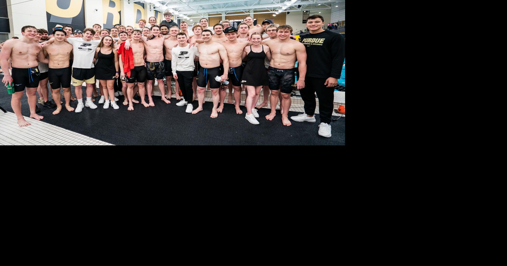 11/18/22 Purdue Swim and Dive Invitational Day 3 Finals | Gallery ...