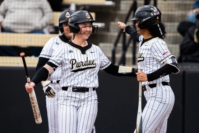 Softball | purdueexponent.org