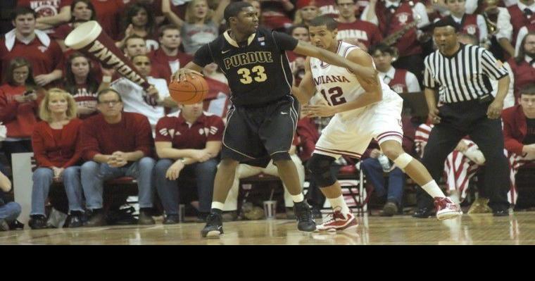 Purdue Men's Basketball: Players who have helped shape the rivalry ...