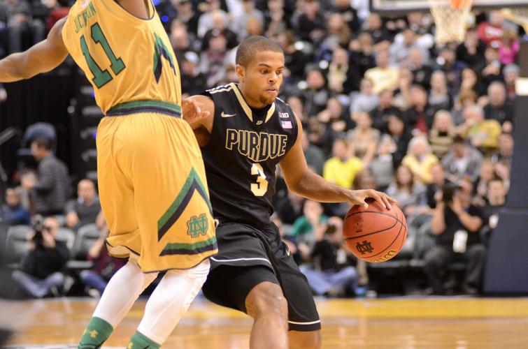Boilers look for first Crossroads Classic win against one-loss Butler ...