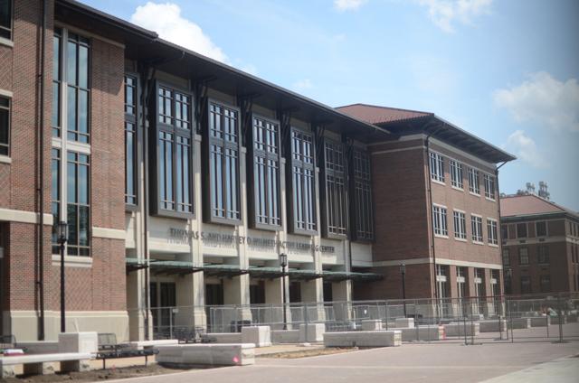 Purdue dean of libraries launches new book | Campus | purdueexponent.org