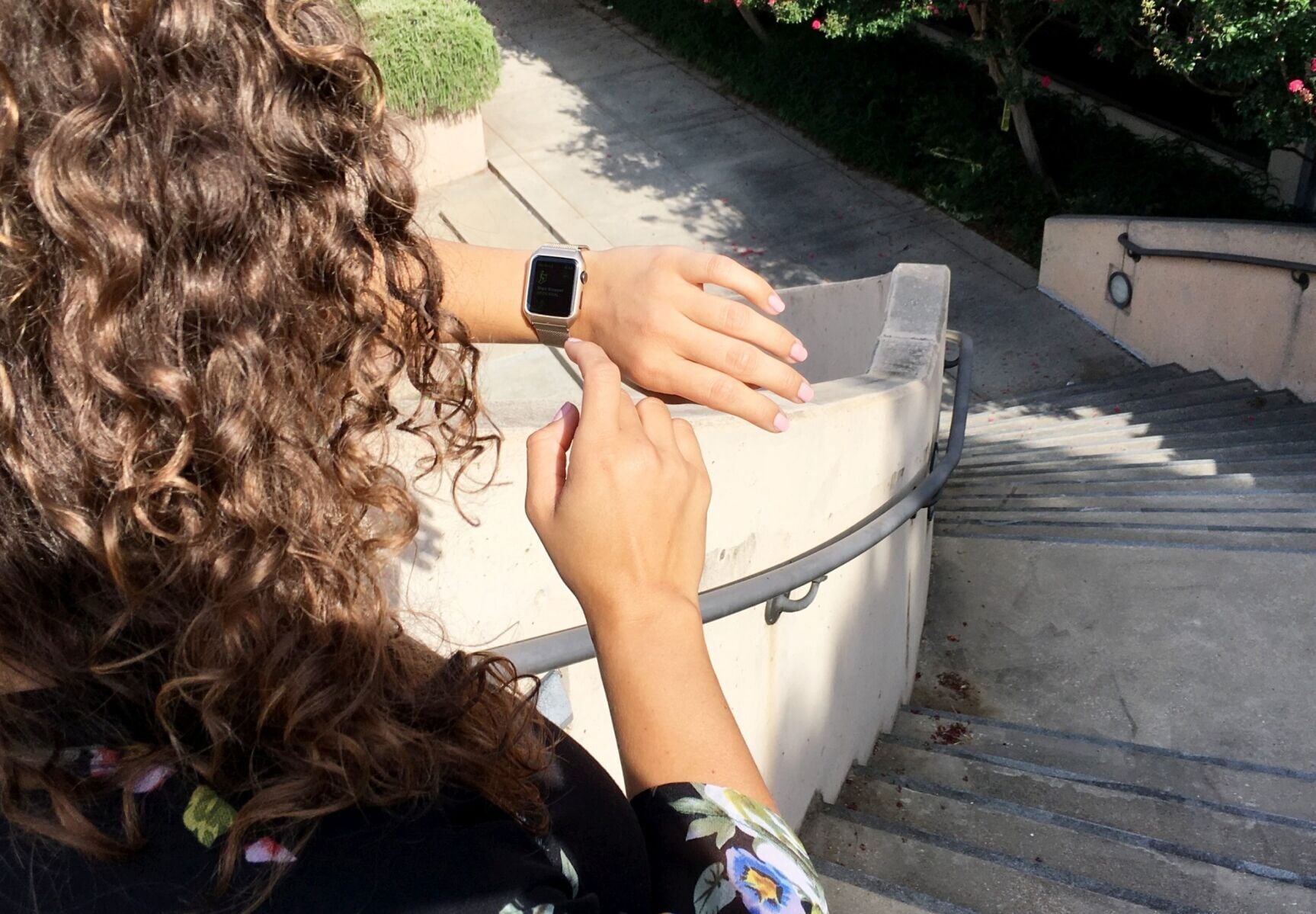 Apps and trackers boost exercise for people with heart disease | Health ...