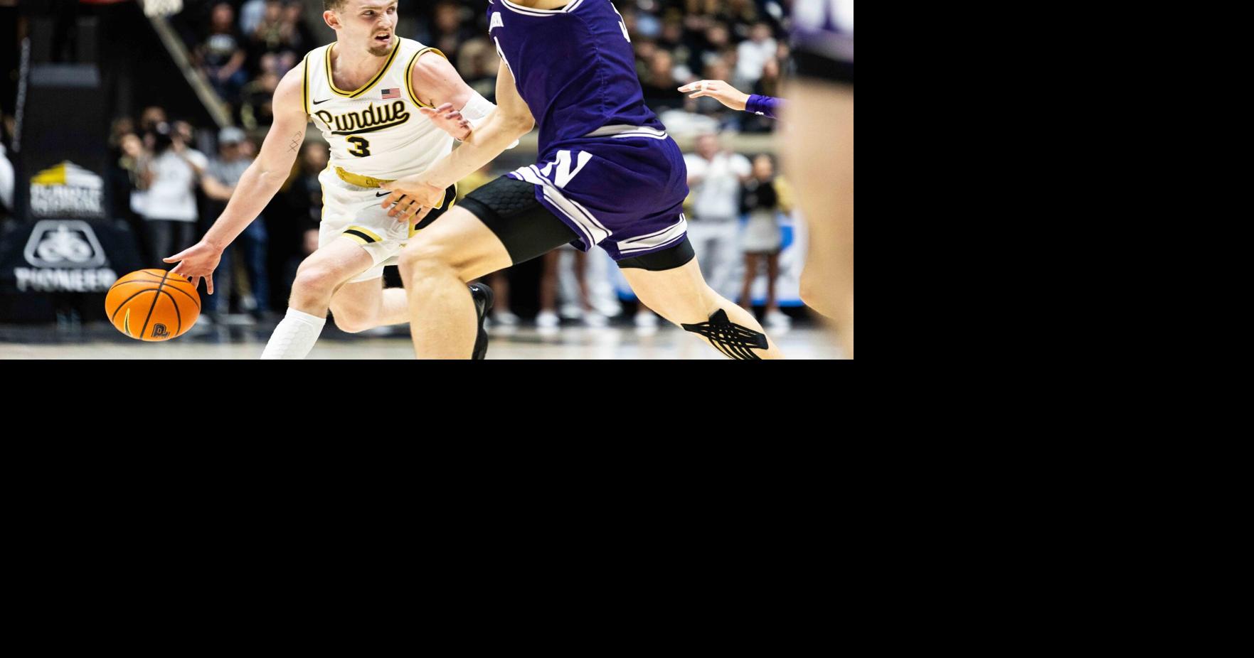 Boo vs. Braden: A matchup between 2 of the country's most elite guards ...