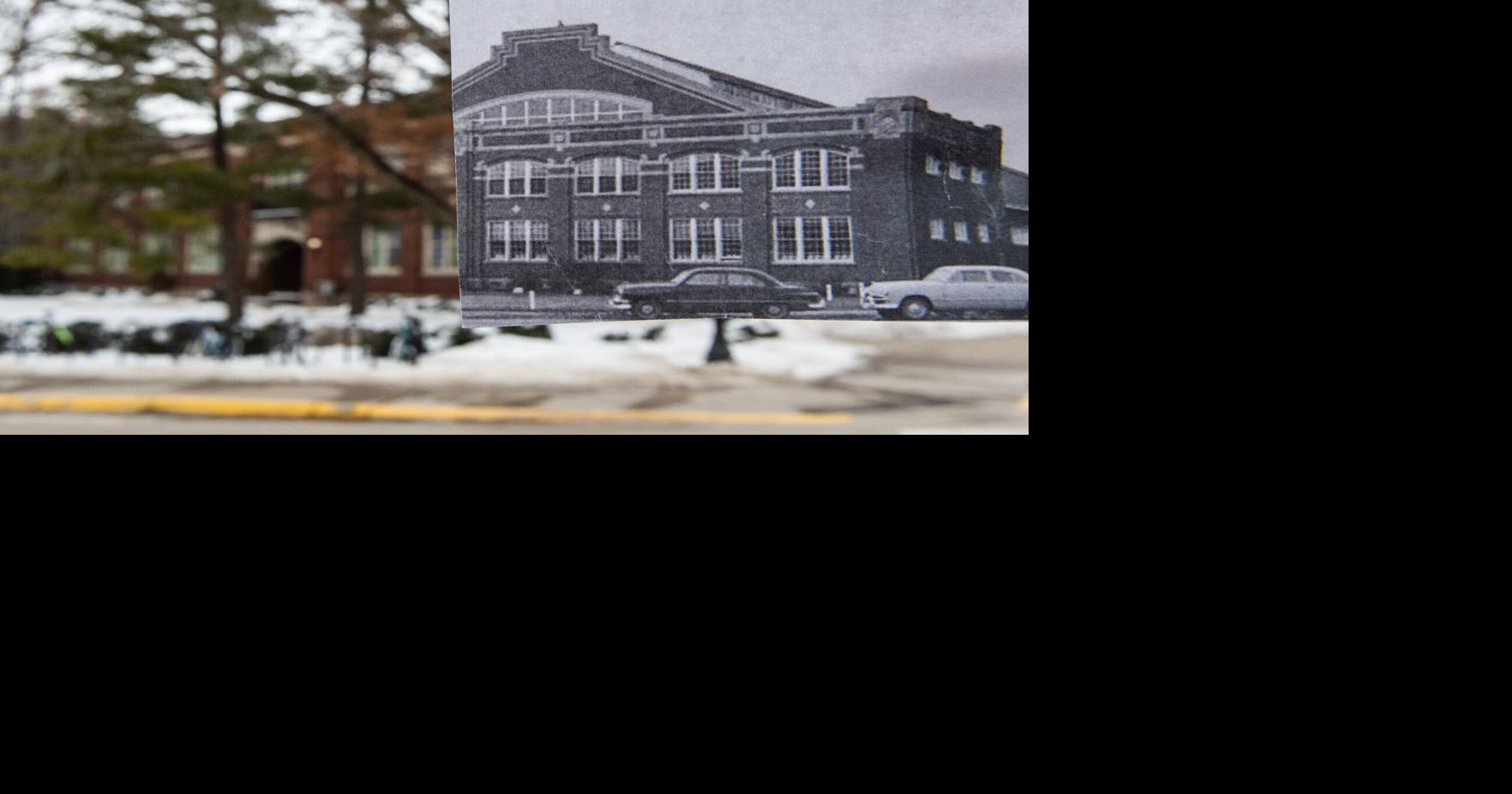 2/21/21 Armory, 3rd Angle | Campus | purdueexponent.org