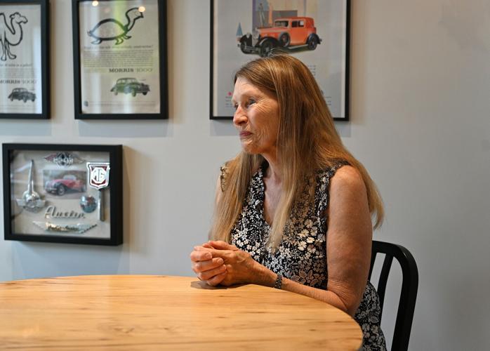 Coffee shop ‘jump starts’ local automotive interest | Features ...