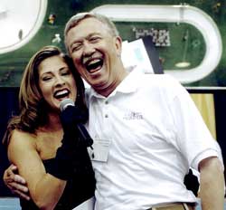 Miss Indiana prepares for national pageant | Features | purdueexponent.org