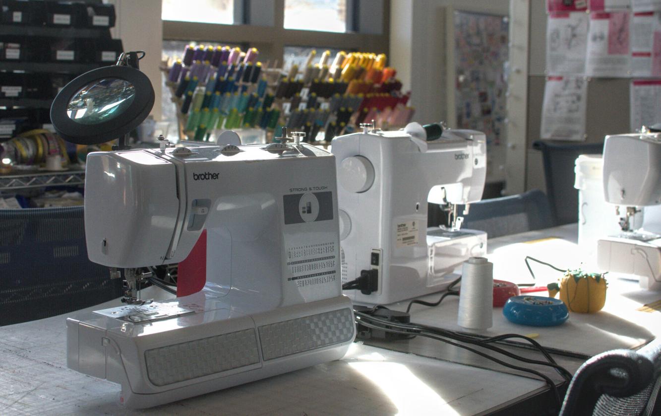 Purdue’s Knowledge Lab provides students creative resources | Campus ...