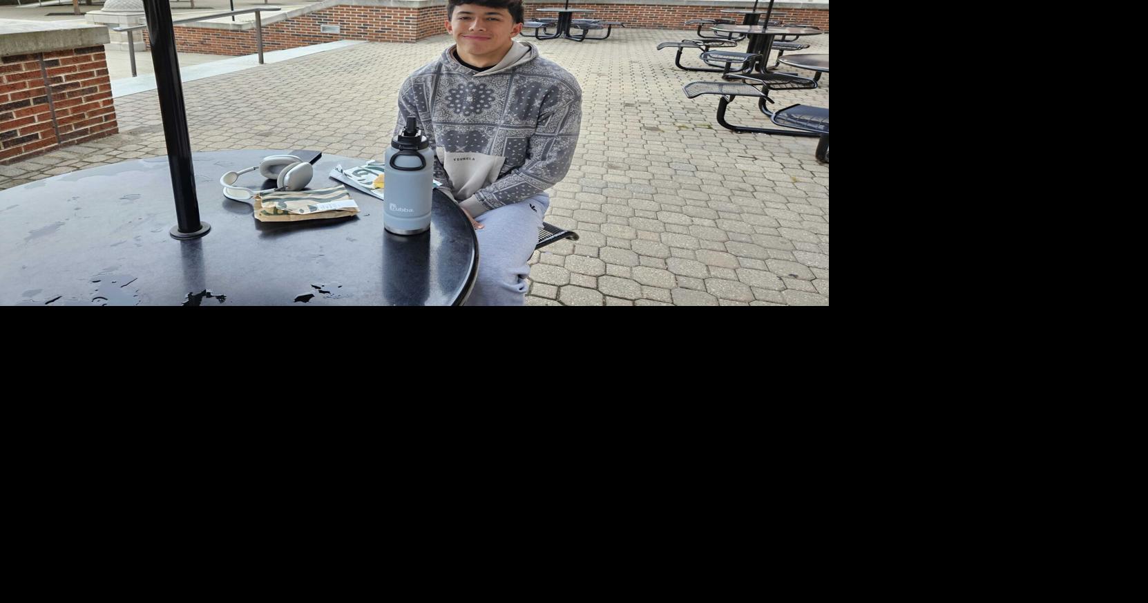 Casual Encounter Eddie Witt Campus Purdueexponent Org