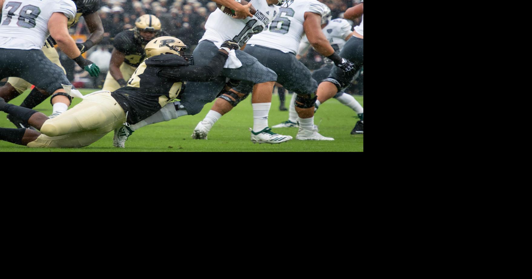 Purdue Football: Purdue can't outlast the Eagles, loses 20-19 ...