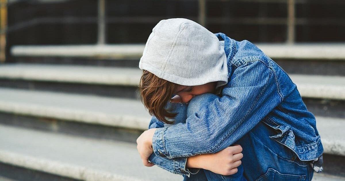 Childhood Behavioral Problems Are Straining Family Finances, Experts ...