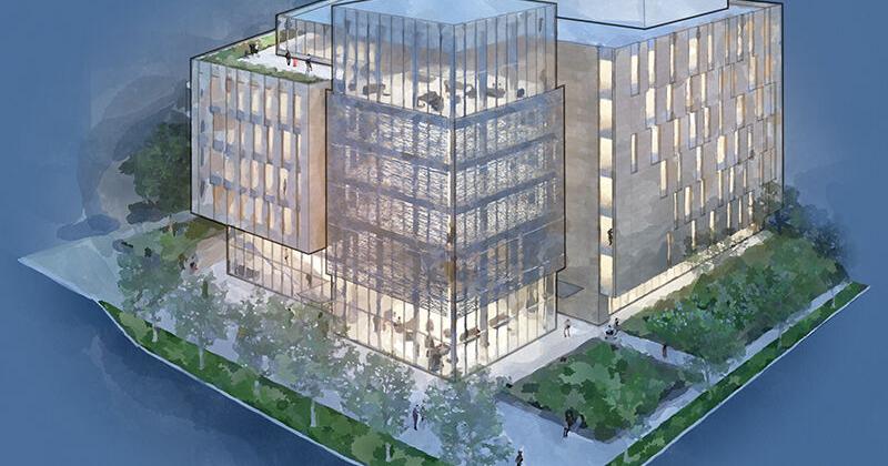 Krannert School of Management to become Purdue School of Business ...