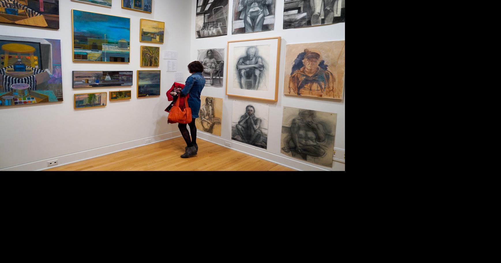 Exponent launches the Rivet, an arts and culture magazine | Rivet ...