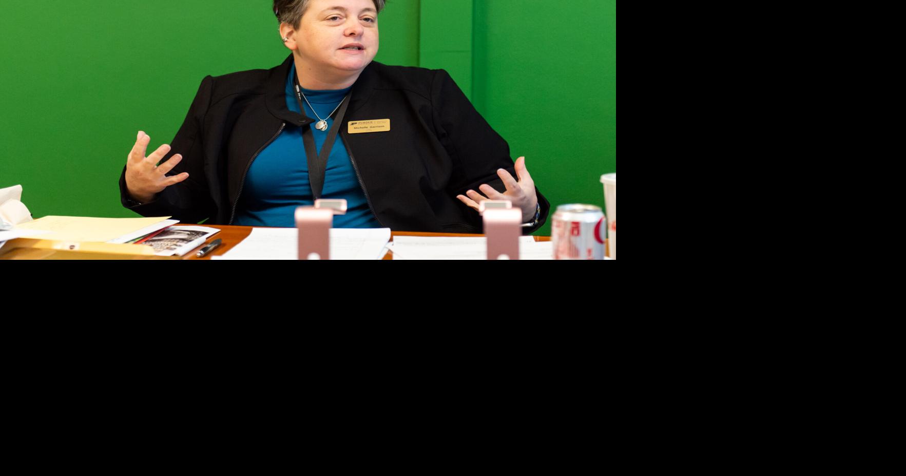 1/13/23 Back into routine, Dr. Michelle Garrison talks lack of sleep ...