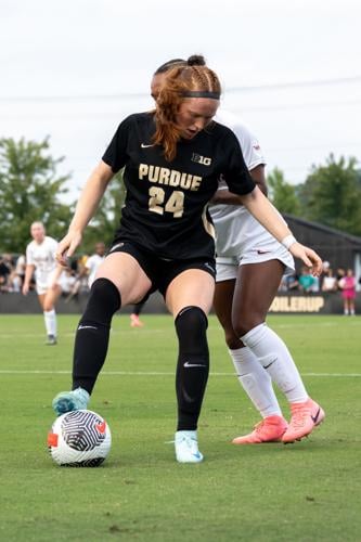 Dunaway, Budish, Boudreau, named Big Ten players to watch | Sports ...