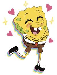 Lessons on authenticity from Spongebob SquarePants | Rivet ...