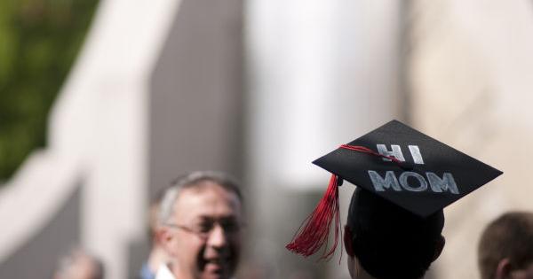 Purdue Graduation caps | Campus | purdueexponent.org