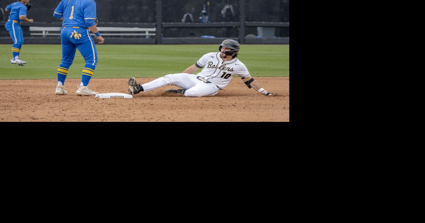 Purdue drops weekend series against Penn State | Baseball ...