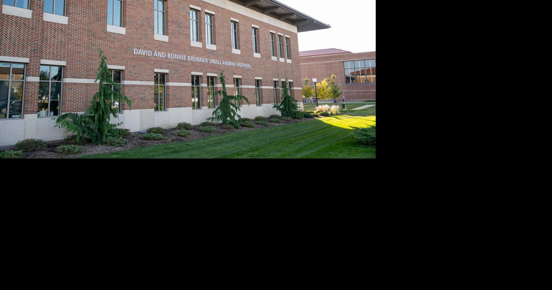 Bret Marsh appointed as Purdue vet school dean | Campus ...