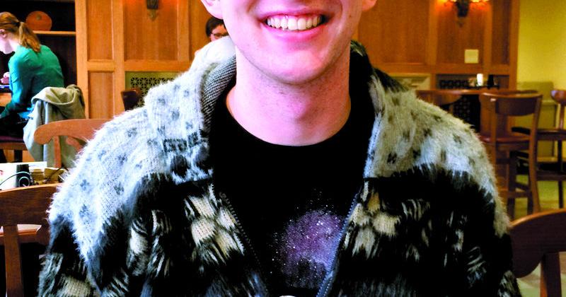 3/13 People of Purdue | People Of Purdue | purdueexponent.org