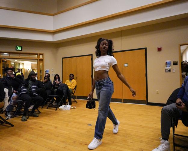 BCC showcases black fashion throughout history | Campus ...