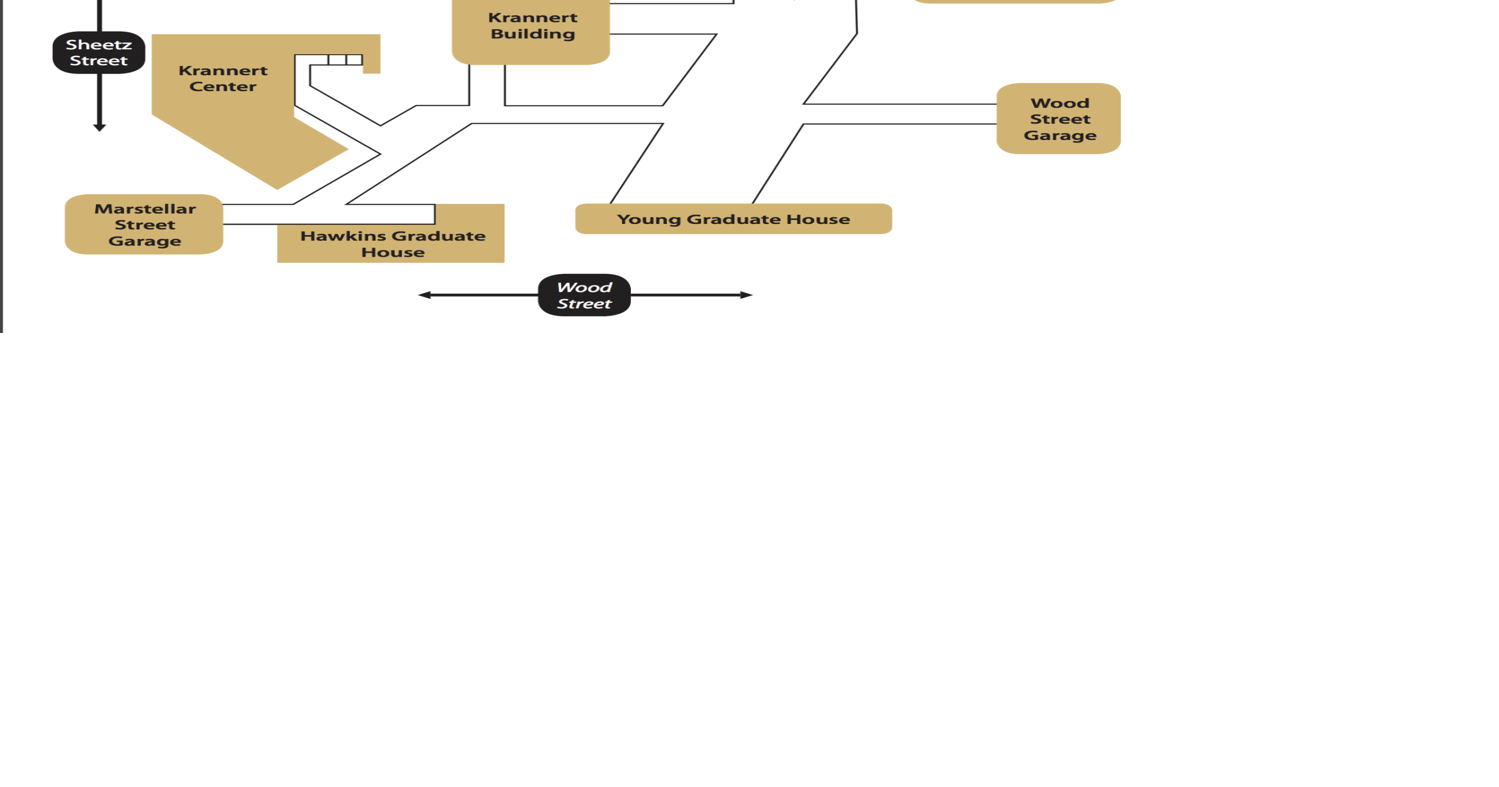 Underground tunnels provide relief from winter weather | Campus ...