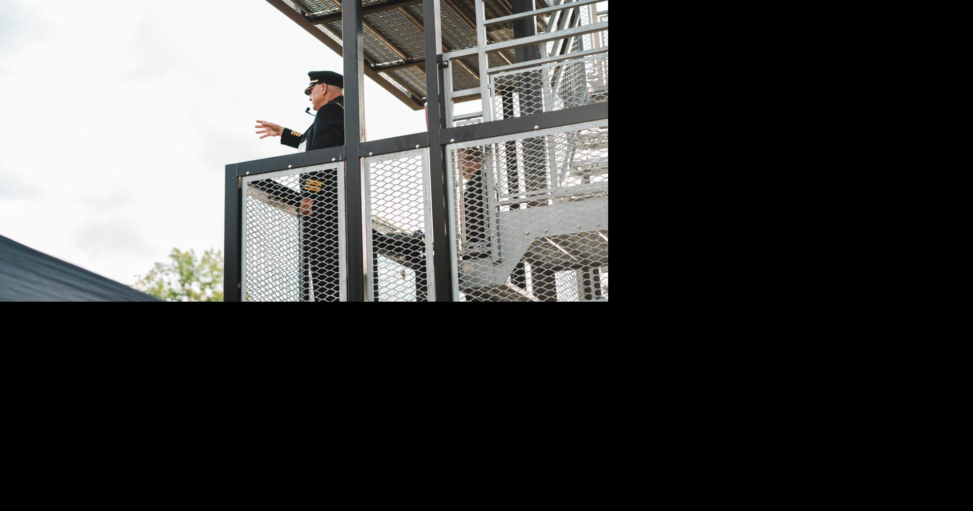 9/2/23 Fresno State, Jay Gephart leads warmups | Gallery ...