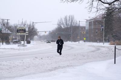 University explains snow recess process | Campus | purdueexponent.org