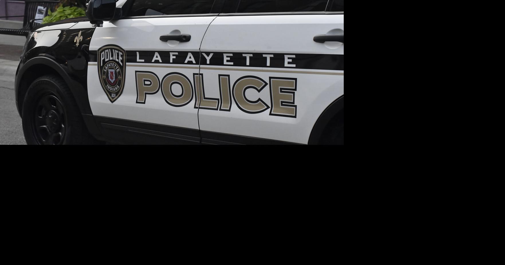 Five people arrested for shooting of judge in Lafayette | Crime ...