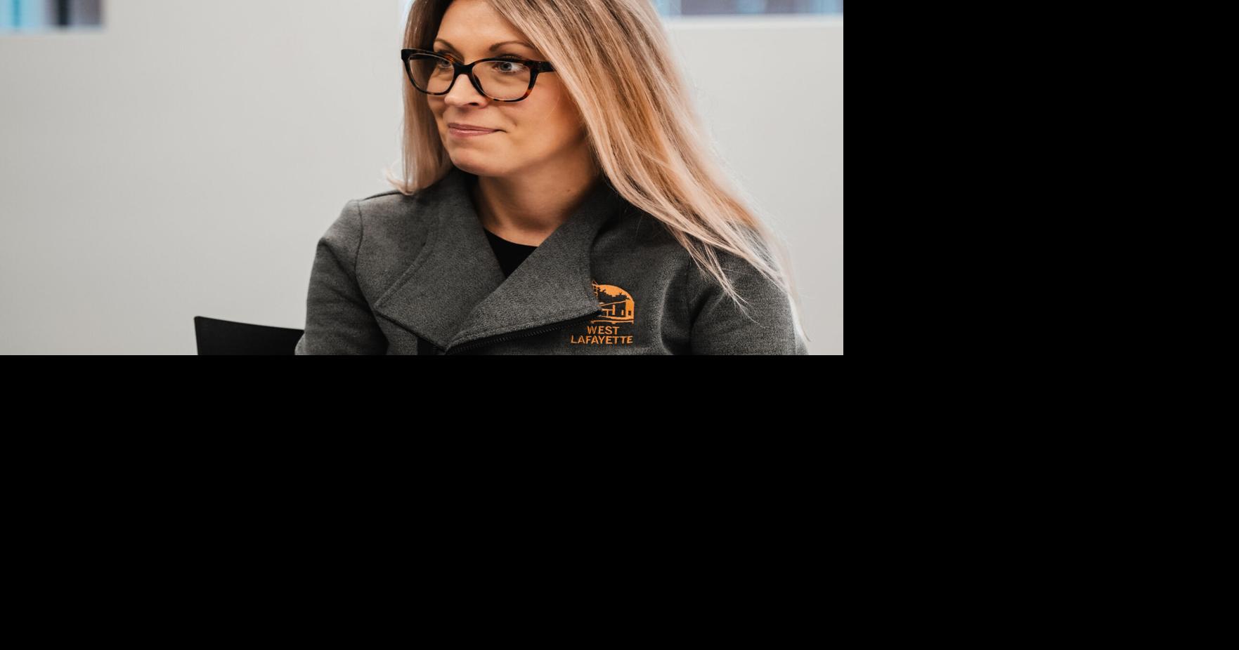 Erin Easter to run unopposed in mayoral election | City State ...