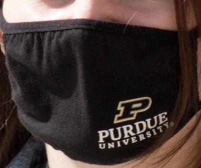 West Lafayette lifts mask mandate | City State | purdueexponent.org