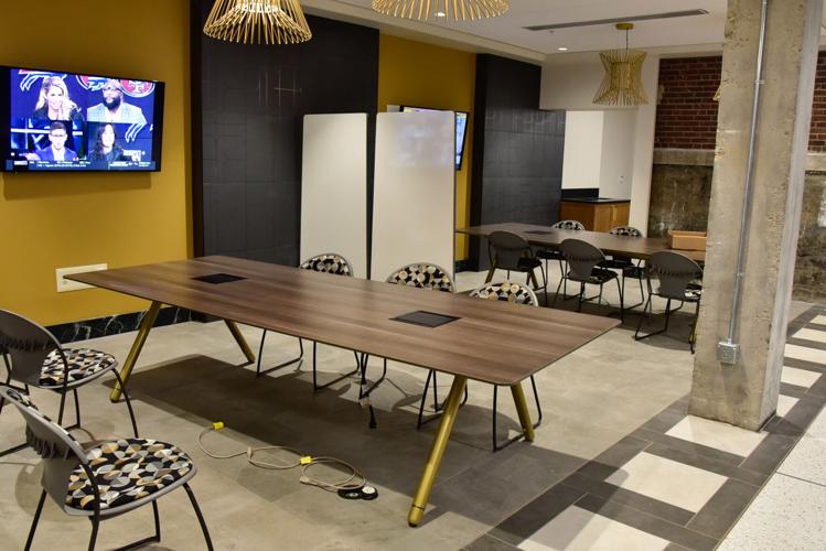 Union basement set to reopen Monday | Campus | purdueexponent.org