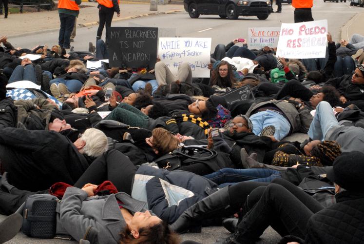 History of protests at Purdue shows 'another world is possible' | City ...