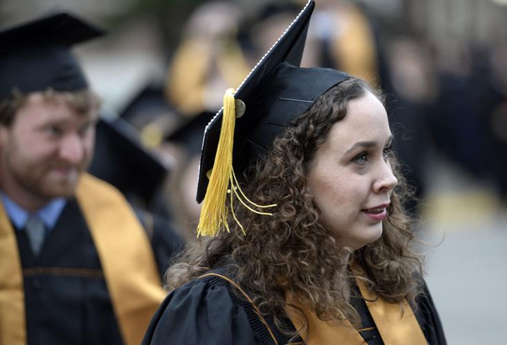 12/20/15 Purdue Fall Graduation | Campus | purdueexponent.org