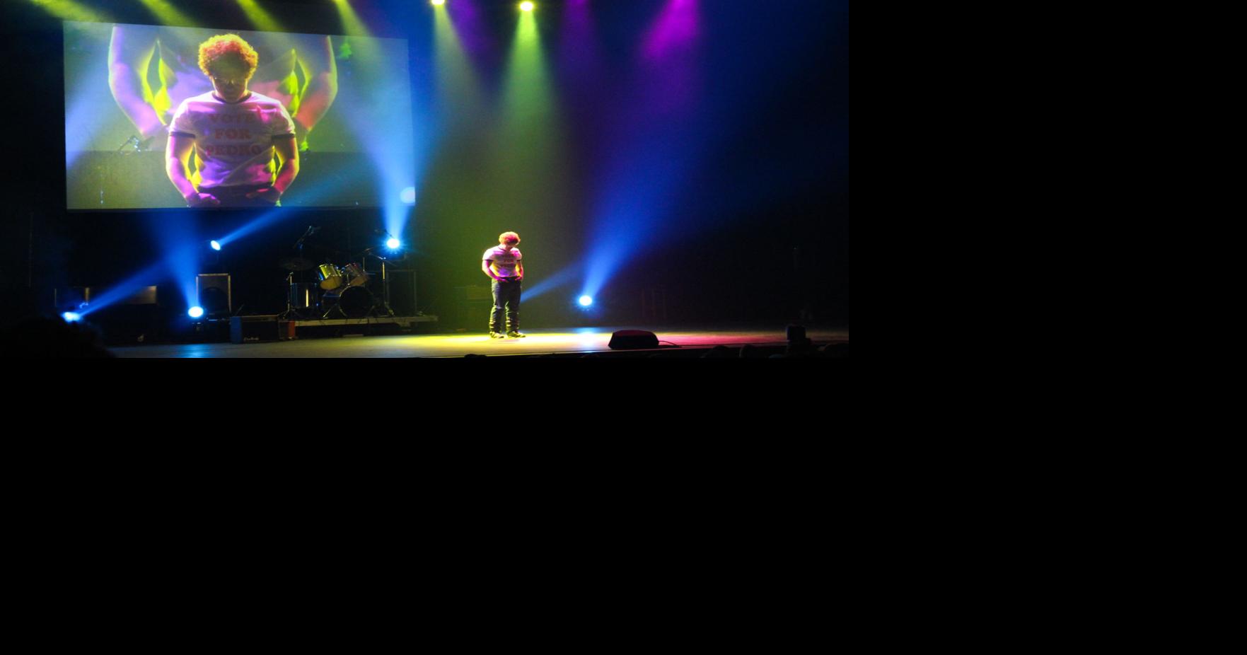 2/28/20 BMOC | Campus | purdueexponent.org