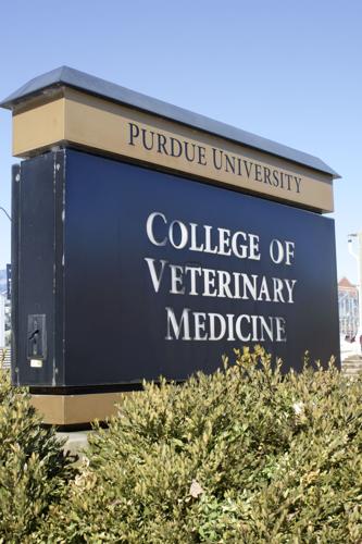 Purdue vet school tech charged with theft | Campus | purdueexponent.org