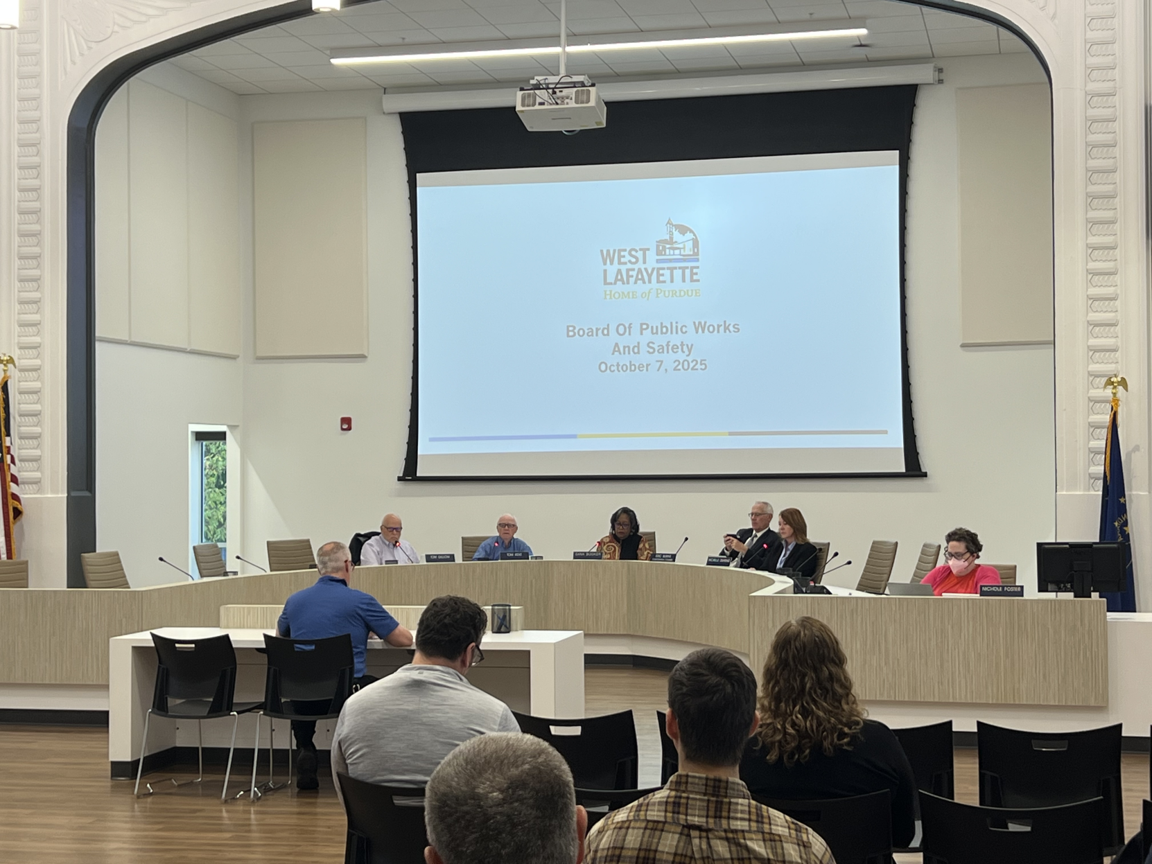 WL Board of Works announces Cumberland Park egg hunt | General News | purdueexponent.org